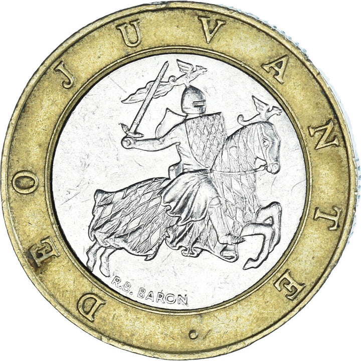 Edinburgh Coins